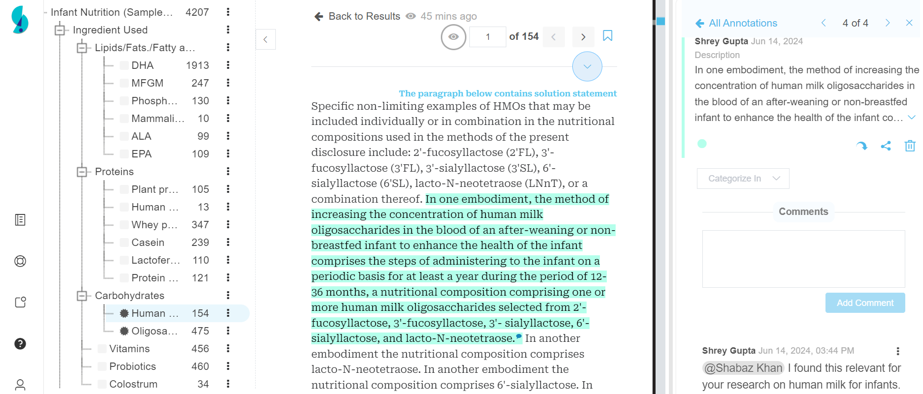 4 AI Tools For Every IP Professional to Understand Patents Quickly