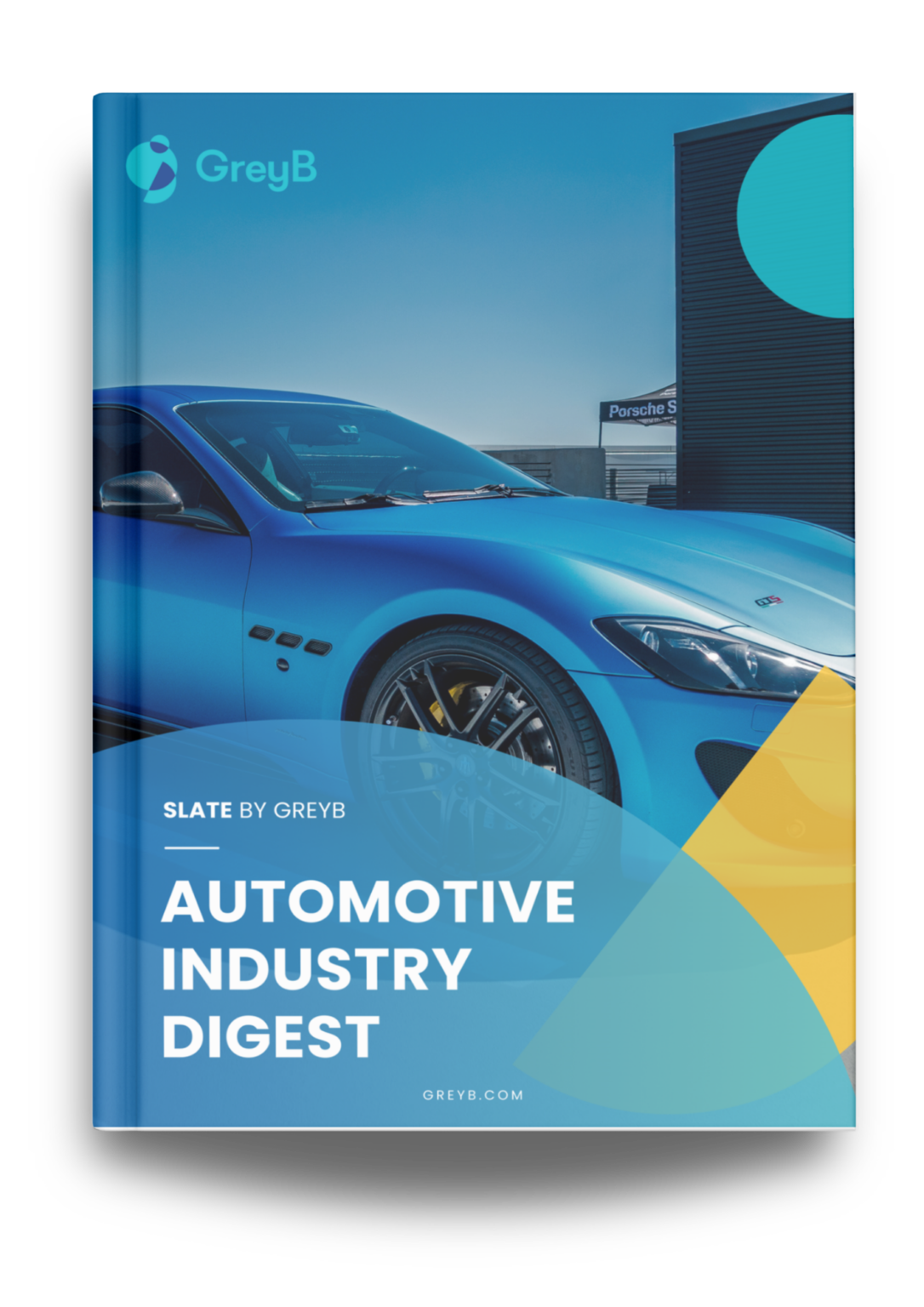 Sustainable Textiles Trends Report - GreyB