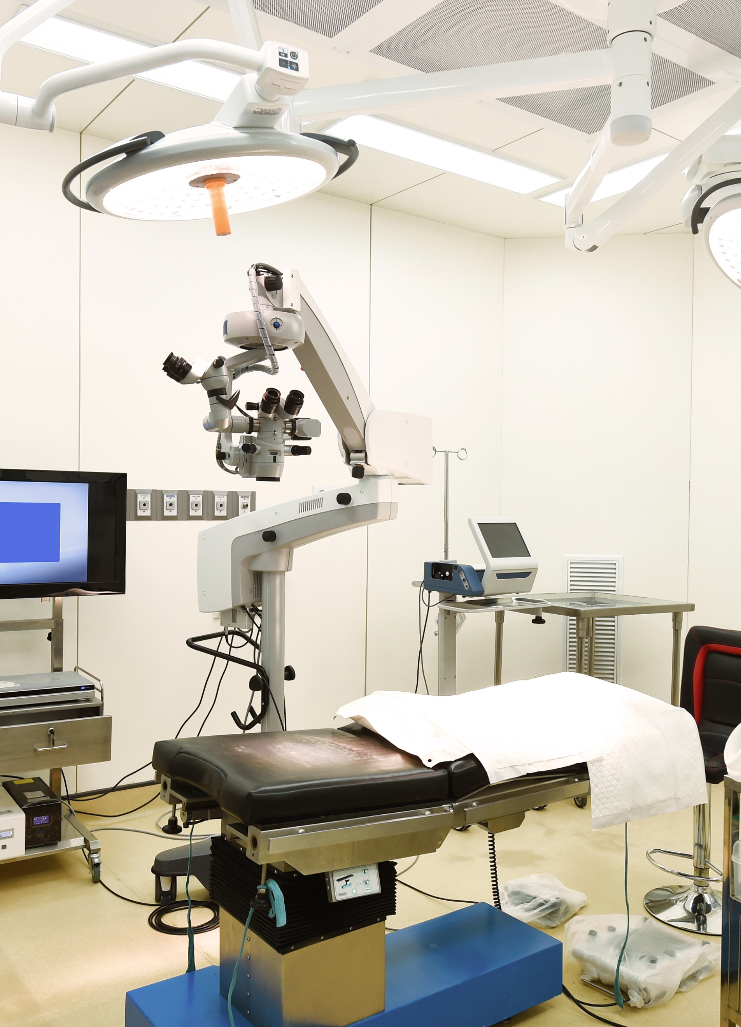 Medical Devices - GreyB