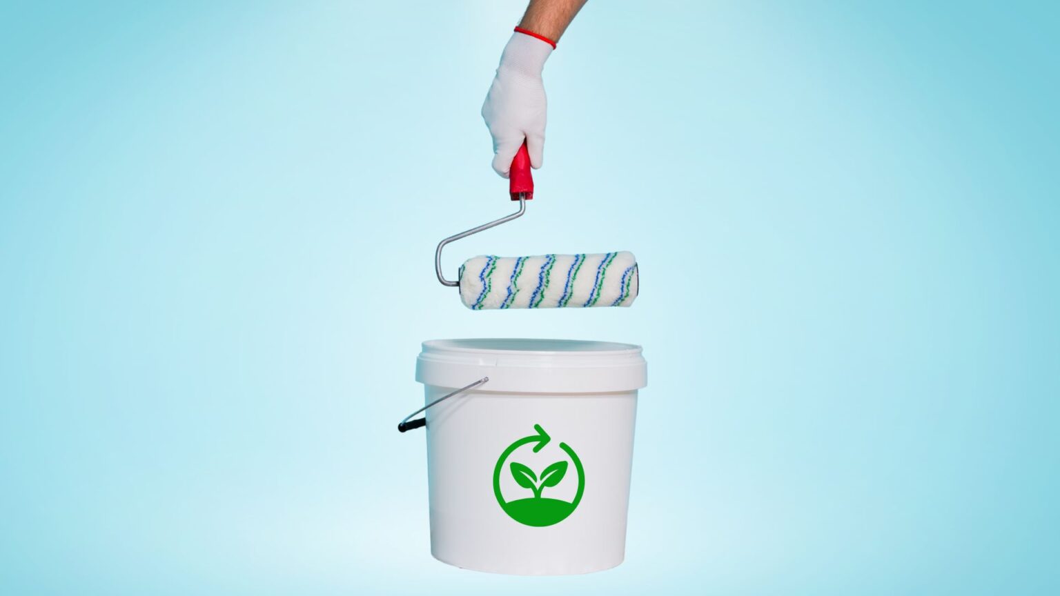 Sustainable Coatings Innovation Trends - GreyB