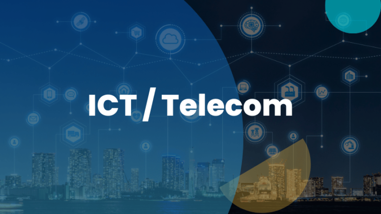 GreyB - World's Leading Innovation Consulting Firm