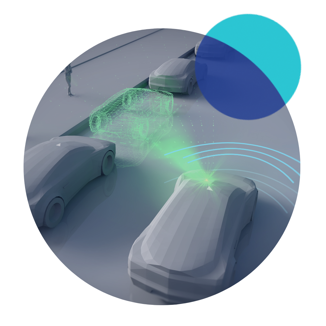 Automotive Innovation Consulting - GreyB