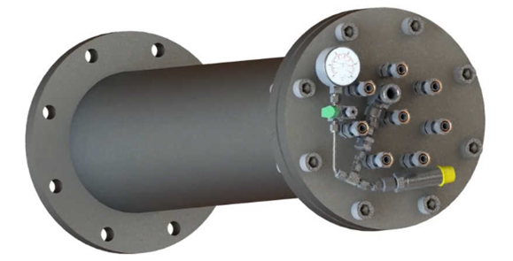 Top 10 Green Hydrogen Startups - GreyB