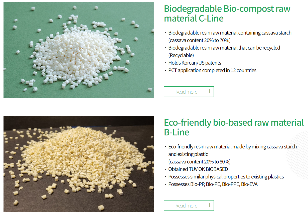 5 Bioplastics Startups to Solving Waste and Pollution Problems - GreyB