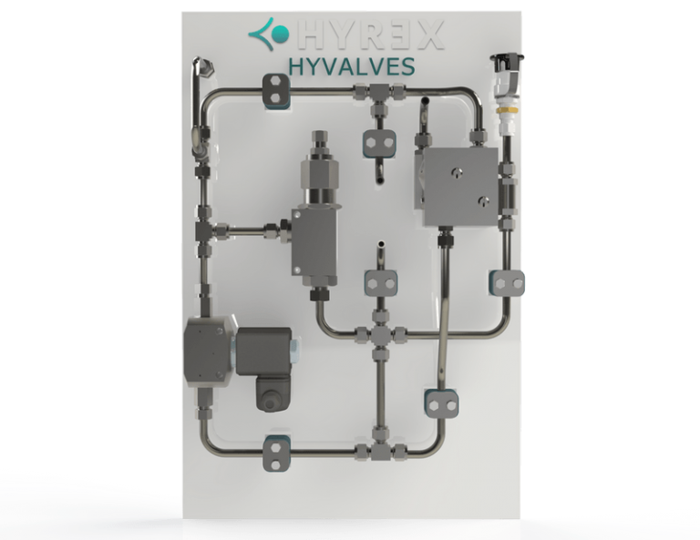 5 Startups Manufacturing Hydrogen Fuel Cell Vehicles - GreyB