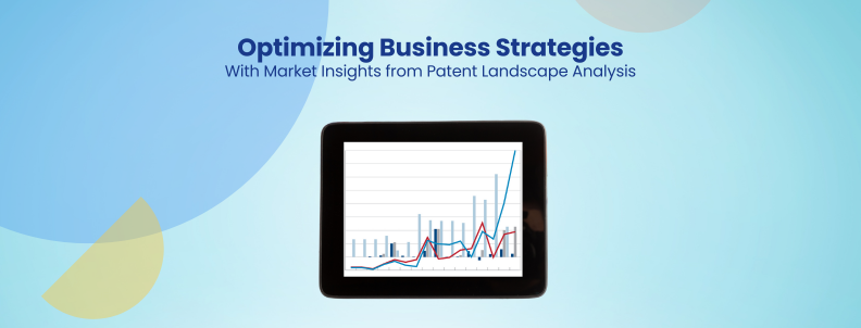 How Patent Landscape helps Identify Business Opportunities - GreyB