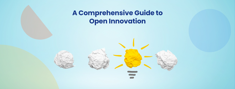 A Comprehensive Guide to Open Innovation - GreyB