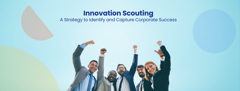 What is Innovation Scouting? - GreyB