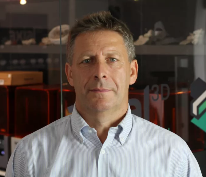 Axial3D Enhances Surgical Processes with 3D Imaging Technology