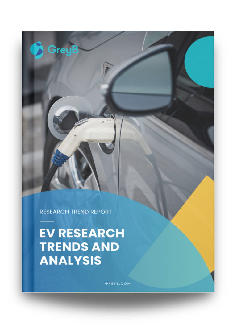 Electric Vehicle Research Report - GreyB