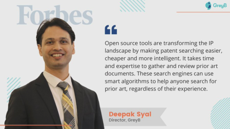 10 Innovation Consulting Firms to innovate Faster in 2025 - GreyB