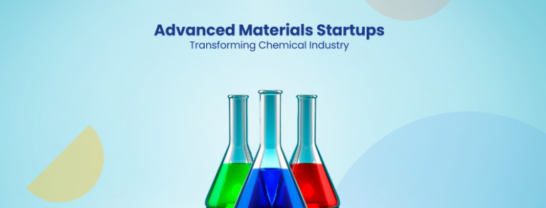 Top 5 Advanced Materials Startups to Watch in 2025 - GreyB