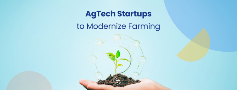 10 Innovative AI Agriculture Startups in 2026 - GreyB