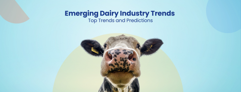 Top 5 Dairy Industry Trends Impacting 2026 - GreyB
