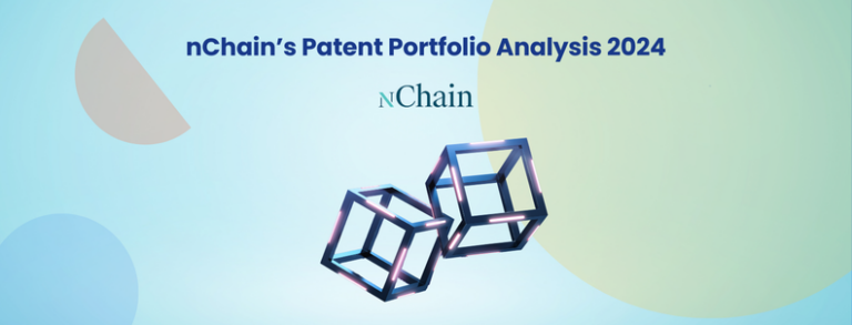 nChain’s Patent Portfolio Analysis - GreyB