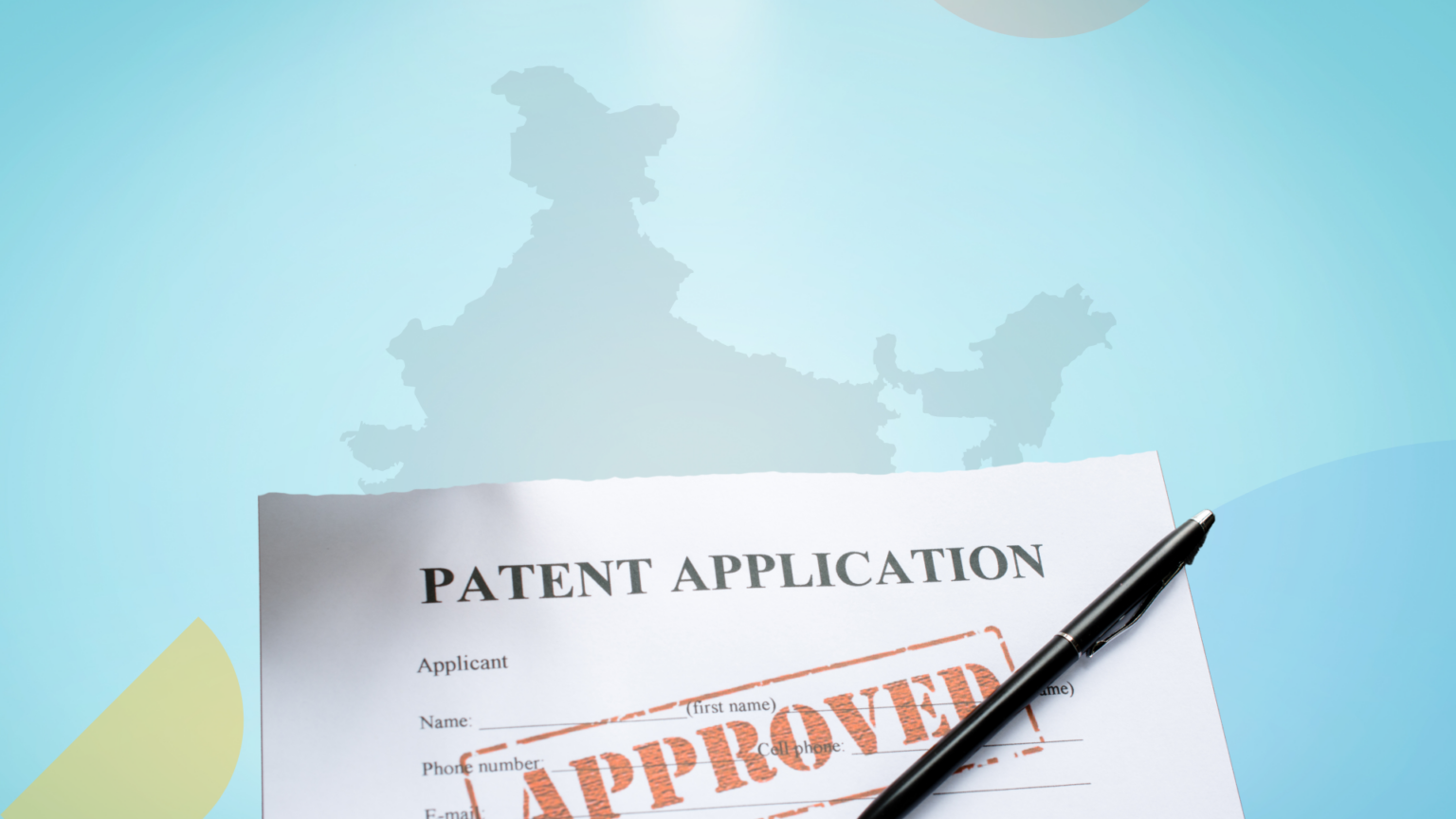 How to File A Patent in India: A Complete Guide - GreyB