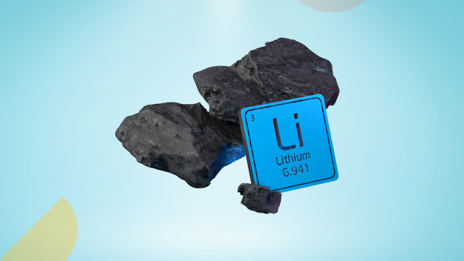 Emerging Membrane-based Lithium Extraction Methods in 2025