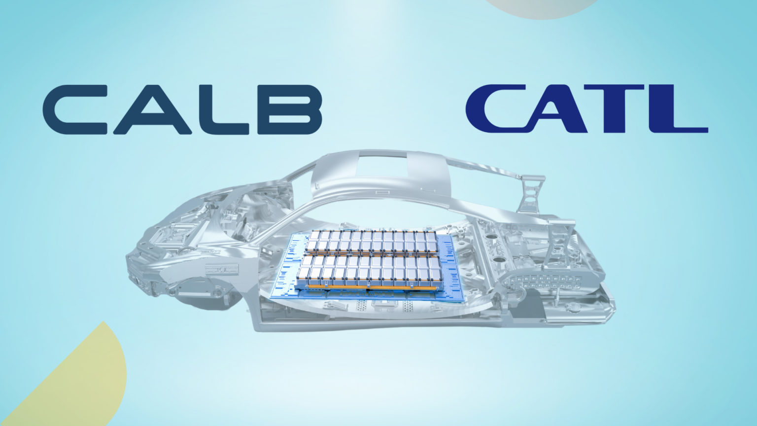 What does CALB vs CATL Patent Dispute mean for the EV Battery Industry ...