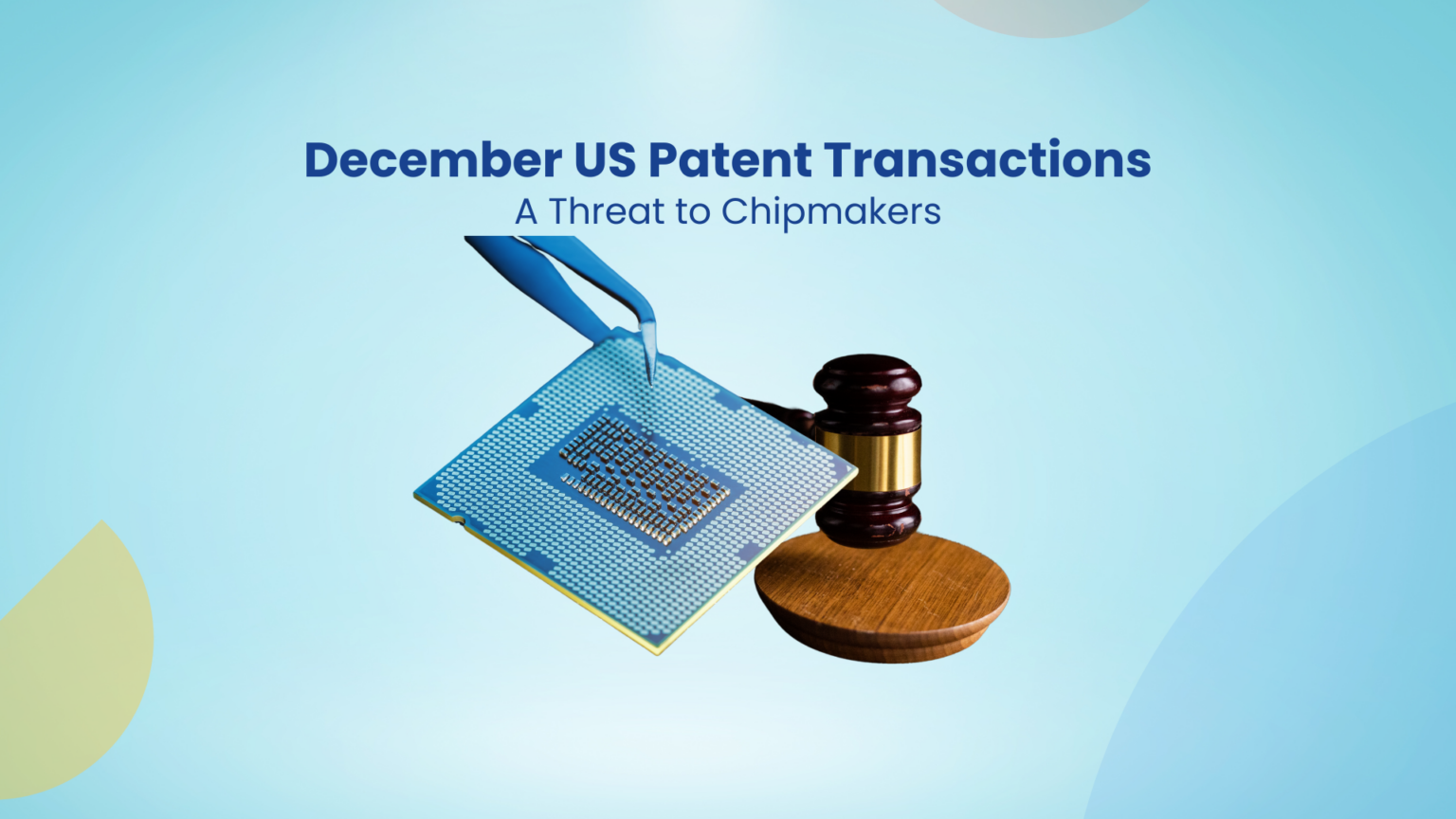 14 Famous Patent Infringement Cases that changed US Patent Law - GreyB