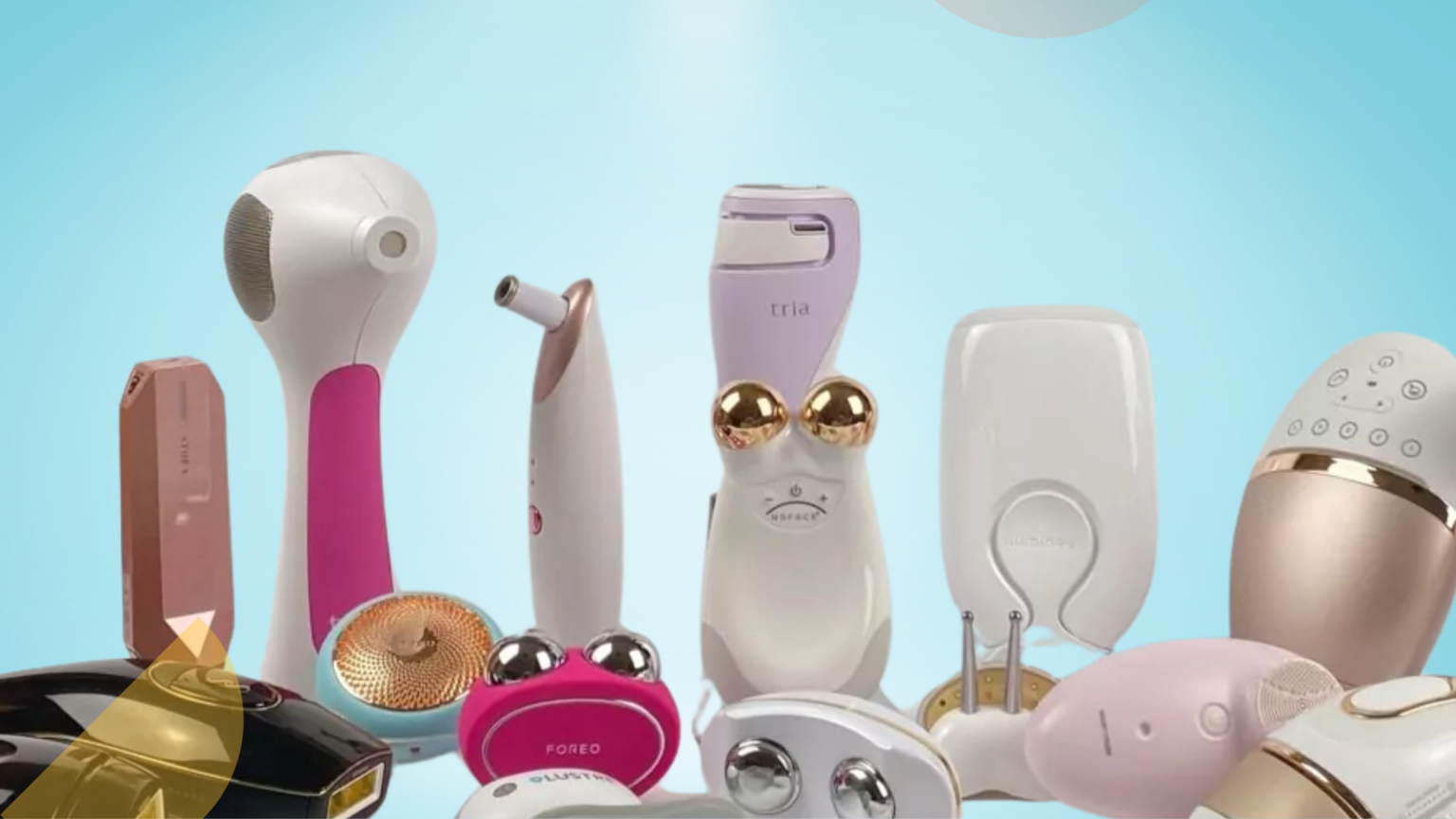 AI in Skincare: Notable Innovations from Industry Giants