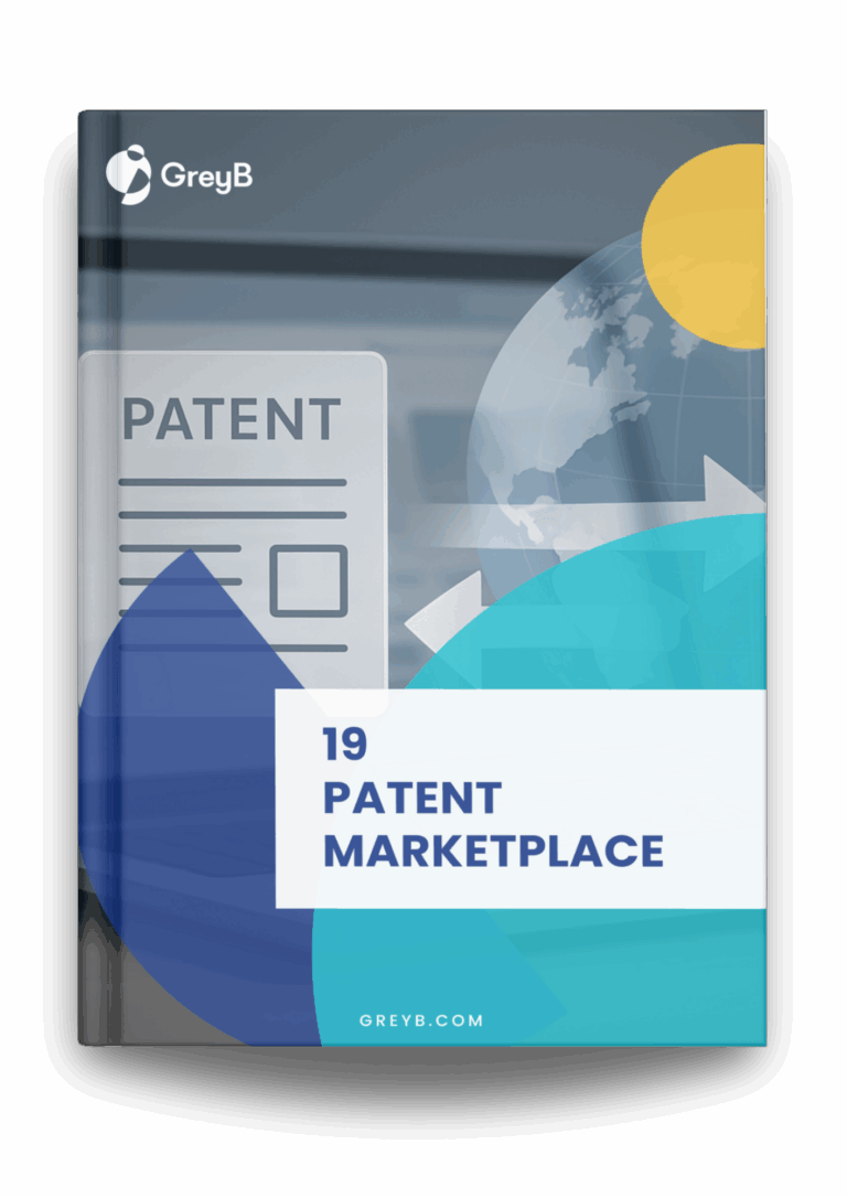 EV Industry Trends Report 2026 - GreyB