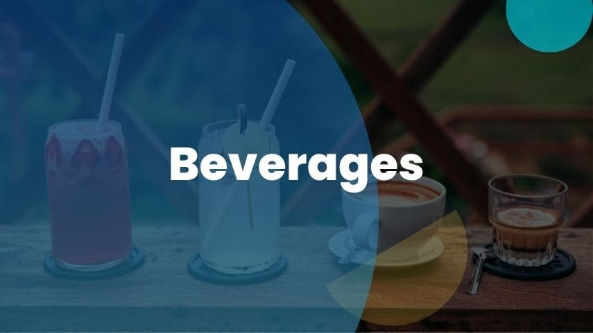 Beverage Innovation Consulting - GreyB