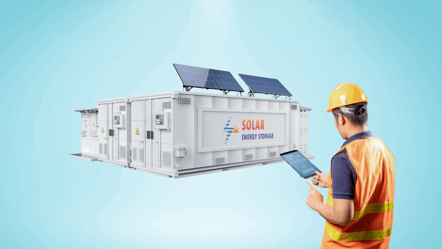 Top 10 Energy Storage Companies to Watch in 2025 - GreyB