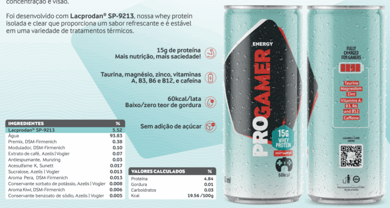 Esports Nutrition Trends Powering Gamer Performance - GreyB