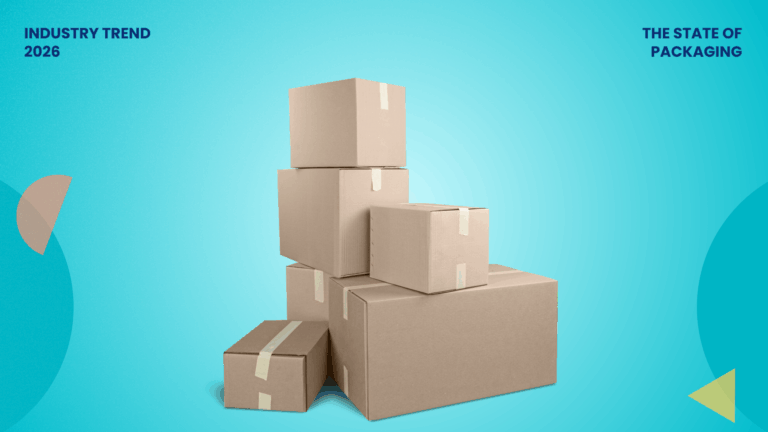 Top 5 Packaging Industry Trends in 2026 - GreyB