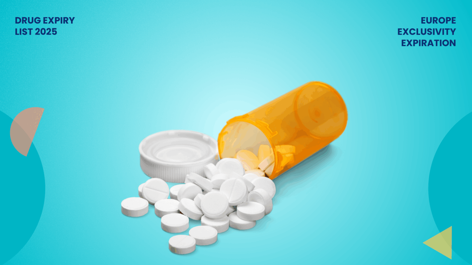 Mounjaro patent expiration: Drug patents expiring in 2036 - GreyB