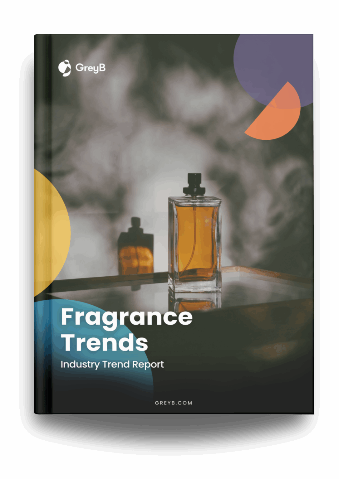 Fragrance Industry Trends Report 2026 - GreyB