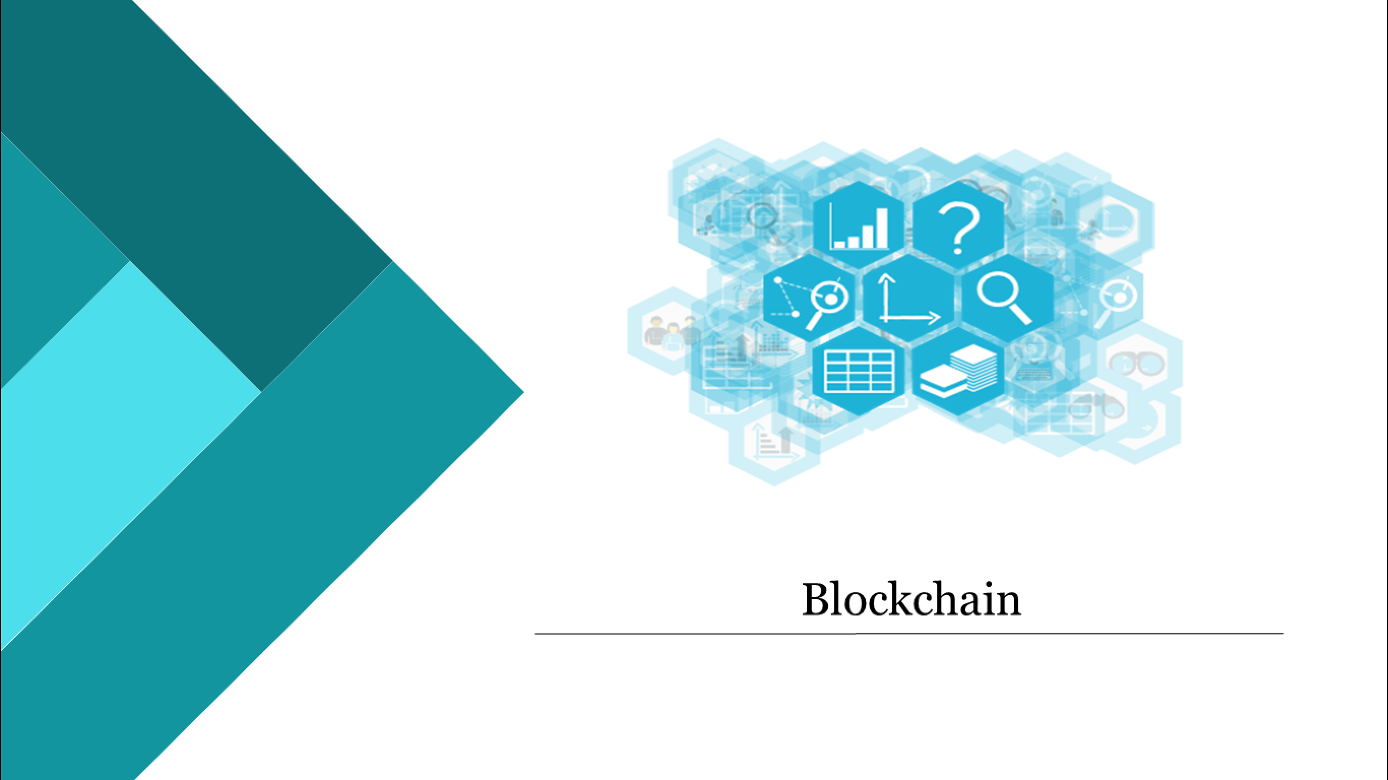 Blockchain Research: Companies, M&A, Investment Landscape - GreyB