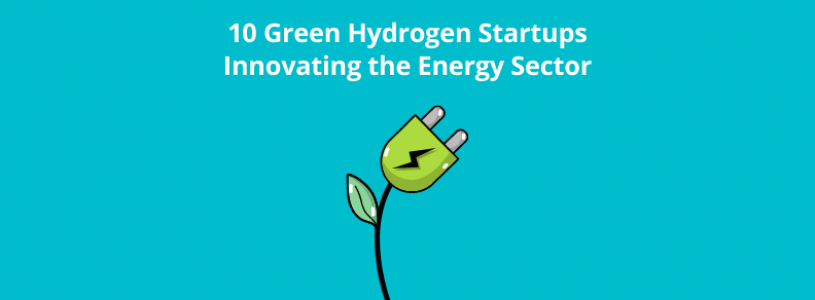 Top 10 Green Hydrogen Startups - GreyB