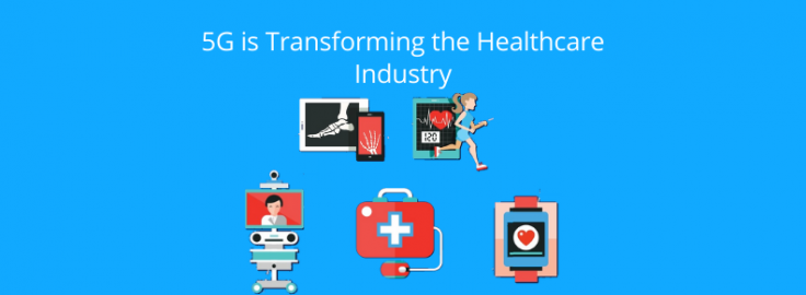 5G in Healthcare: How the tech is evolving the industry? - GreyB