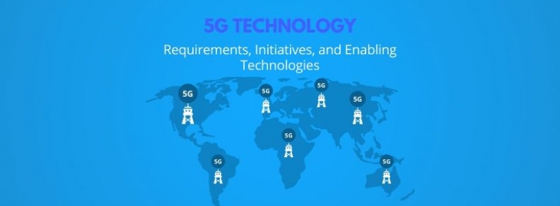 5G Technology: Requirements and Enabling Technologies - GreyB