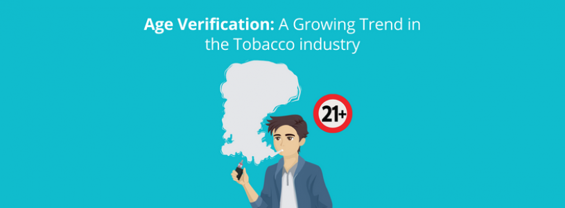 How Age Verification in Tobacco impacting the Industry? - GreyB
