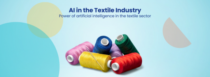 AI in Textile Industry: 3 Application Areas to focus in 2024 - GreyB