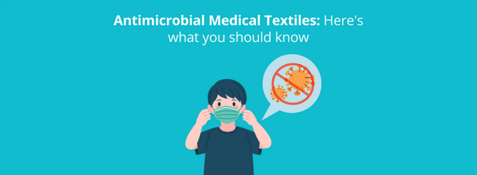 Antimicrobial Medical Textiles Research Trends 2024 - GreyB