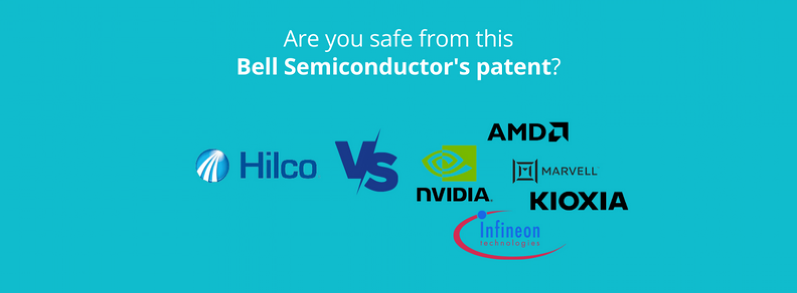 How strong is Bell Semiconductor Case's subject patent? - GreyB