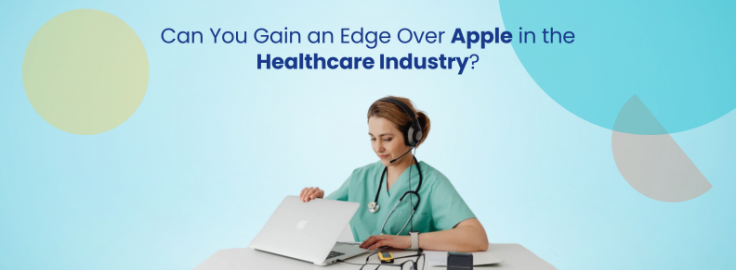 Apple's Healthcare Quest: A Startup Acquisition Strategy - GreyB