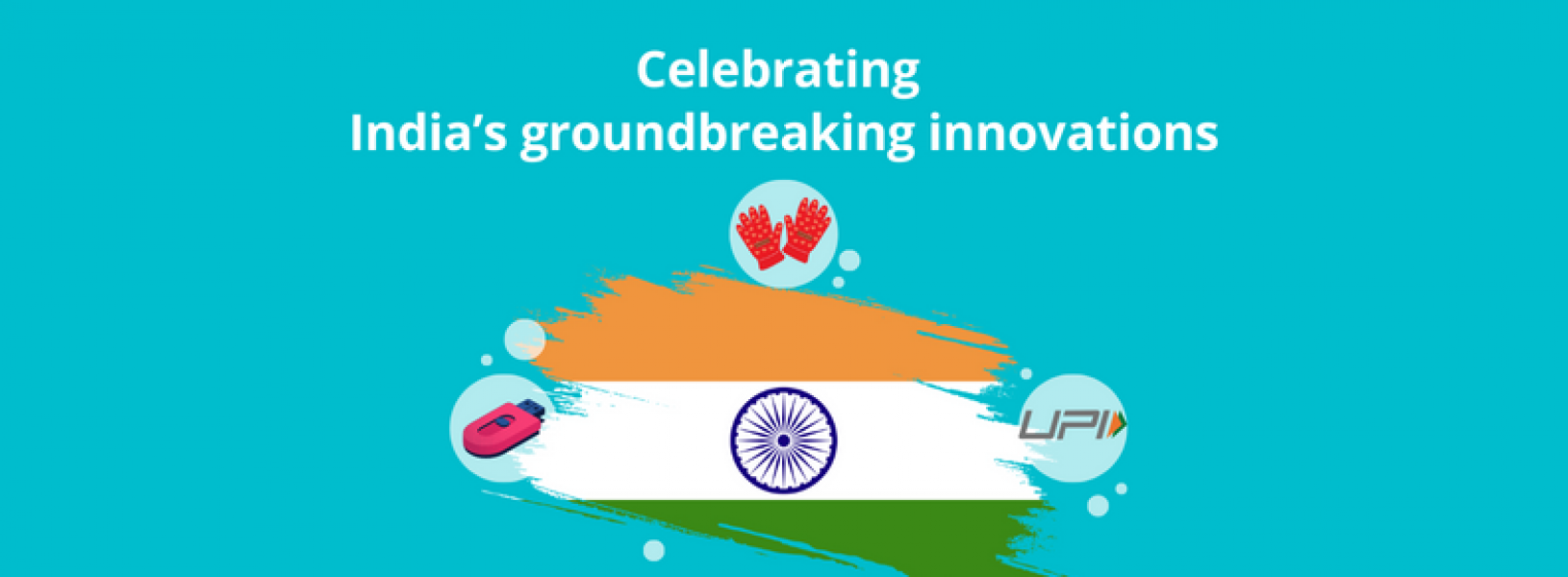 Celebrating India's Groundbreaking Innovations