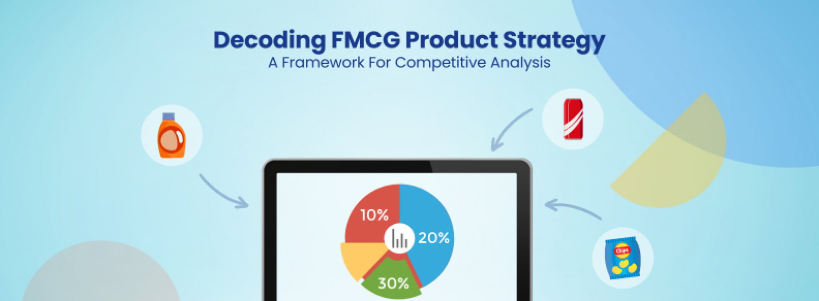 Decoding FMCG Product Strategy: A Framework For Competitive Analysis ...