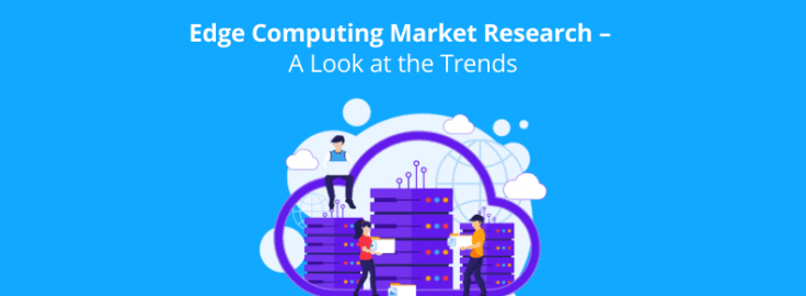 Edge Computing Market Trends: Growth, Challenges, and Outlook - GreyB