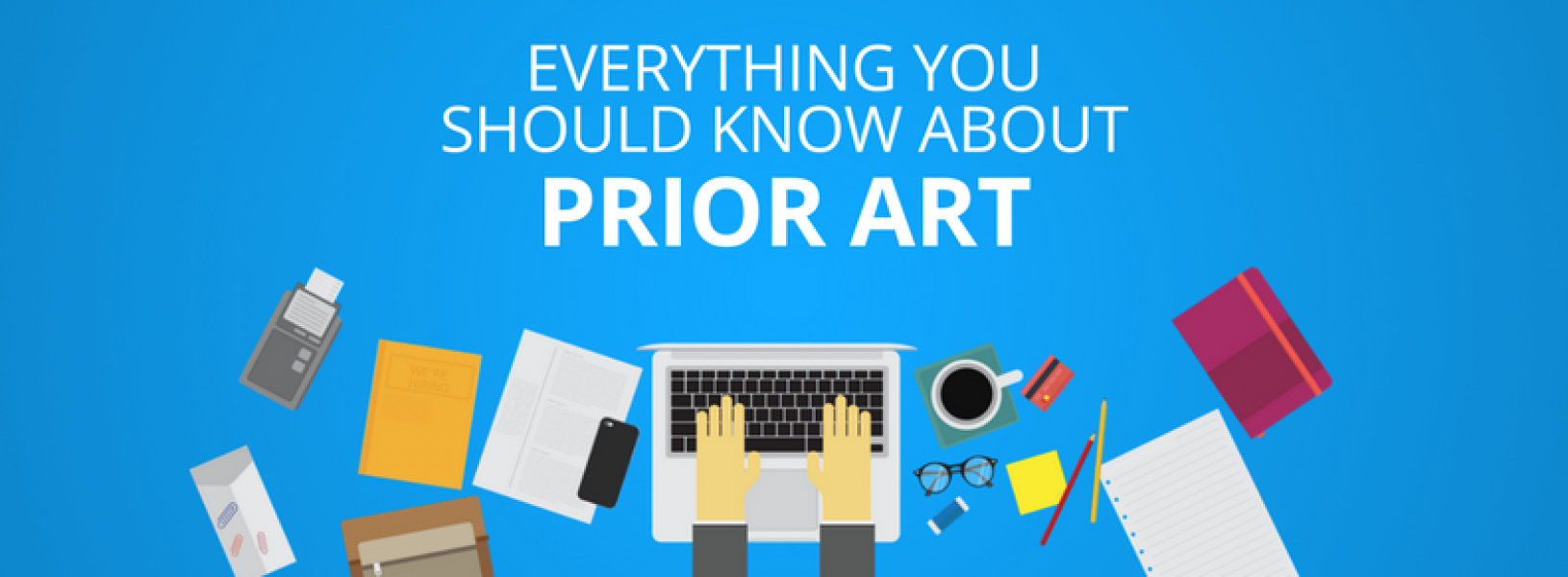 Prior Art Search: Everything You Need to Know - GreyB
