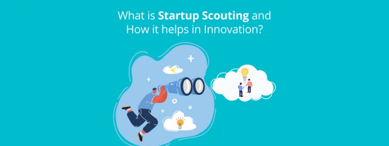 Startup Scouting - GreyB