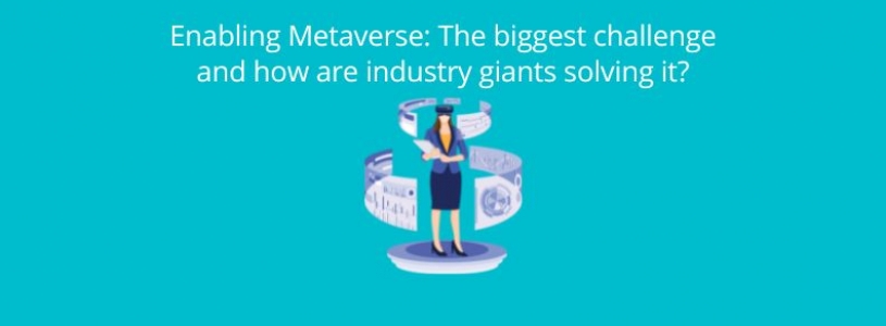 Top Metaverse Challenges and their Solutions - GreyB