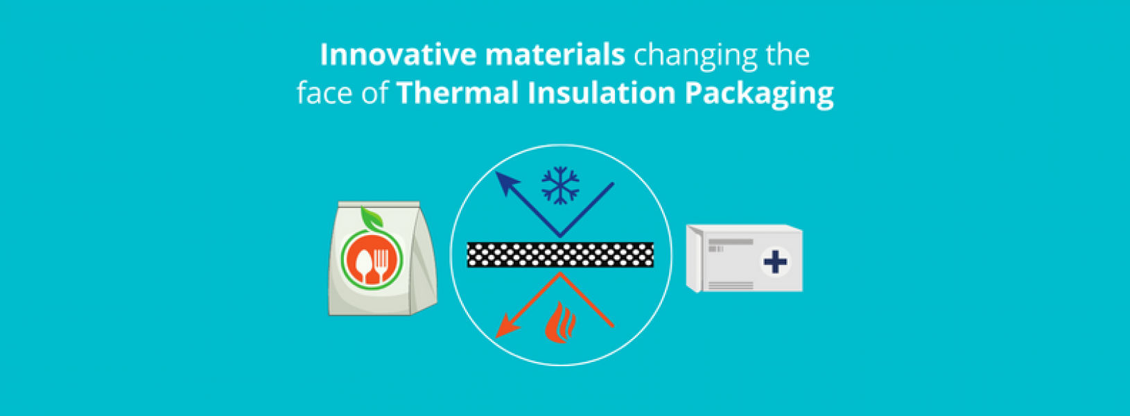 Thermal Insulation Packaging Innovation Trends - GreyB