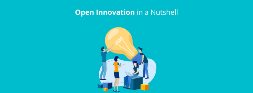 Open Innovation Process Explained | GreyB