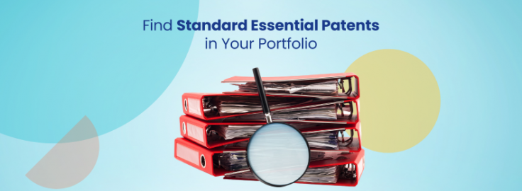 Proven Manual Techniques to Find Standard Essential Patents