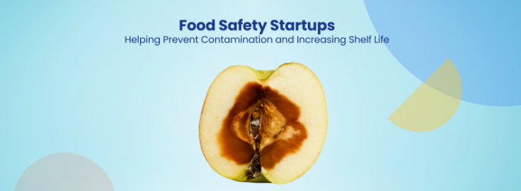 Top 9 Food Safety Startups to Watch in 2025 - GreyB